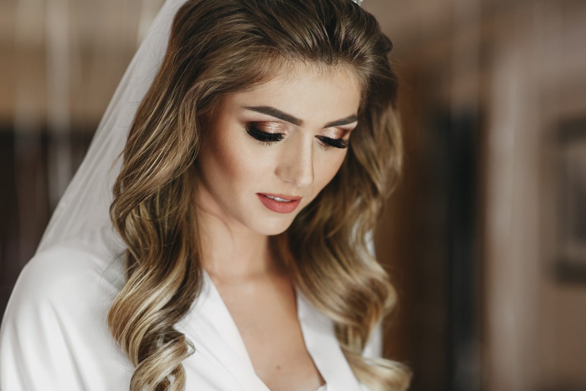 Penteado casamento: 7 ideias incríveis para cabelo solto - Análises ...